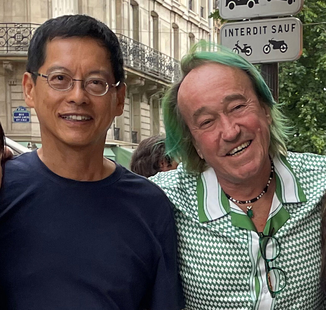 Changi Airport T2 Expansion, Singapore | Mur Vegetal Patrick Blanc